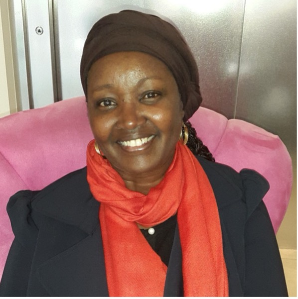 Beatrice Gakuba | GAIN