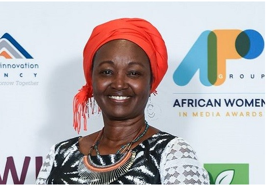 Board of Directors | GAIN