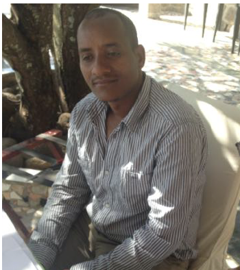 Melese Temesgen | GAIN