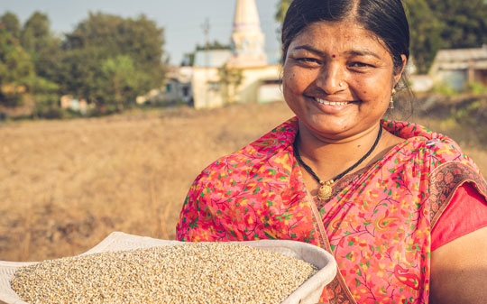 Reaching Lower-Income Consumers with Nutritious Foods - Cross ...