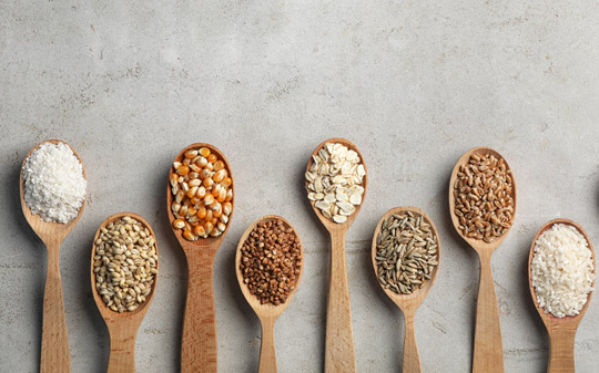 Large-Scale Food Fortification | GAIN