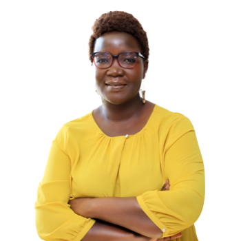 Immaculate Daisy Yossa | GAIN