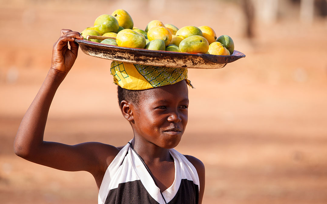 New Fund to Transform Nutrition Landscape in Sub-Saharan Africa ...