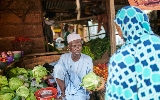 Regional Dialogue on Improving Access to Locally Produced Nutritious ...