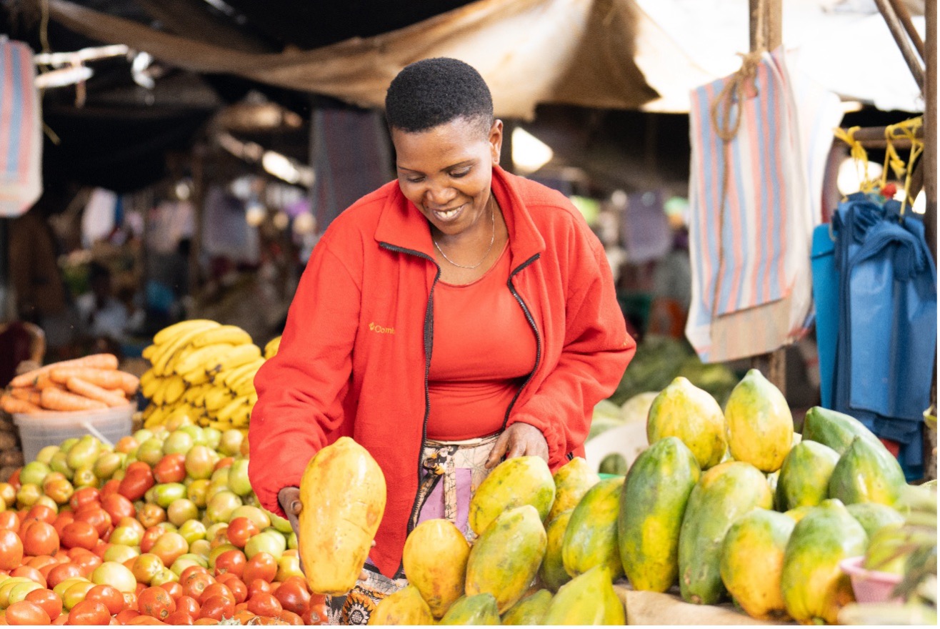 GAIN Working Paper n°55: Mapping Of Influential Stakeholders in ...