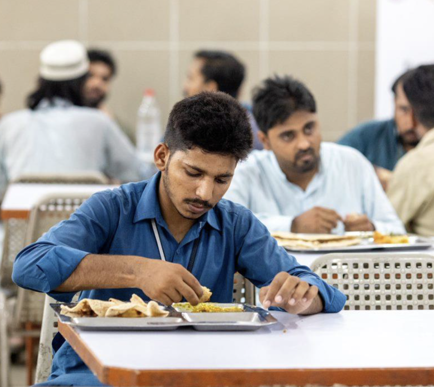GAIN Working Paper Series n°38 - Models for Workforce Nutrition ...