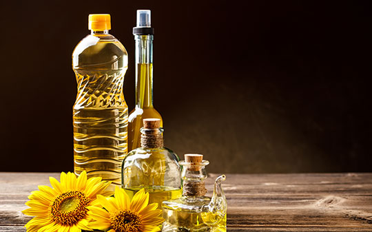 Assessment of presence of edible oil brands in Bangladesh and their ...