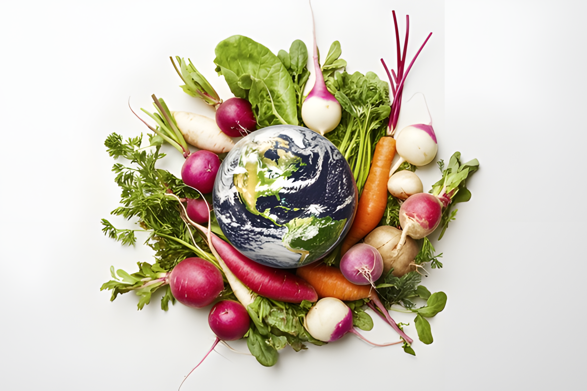 Investment Opportunities at the Intersection of Environment and ...